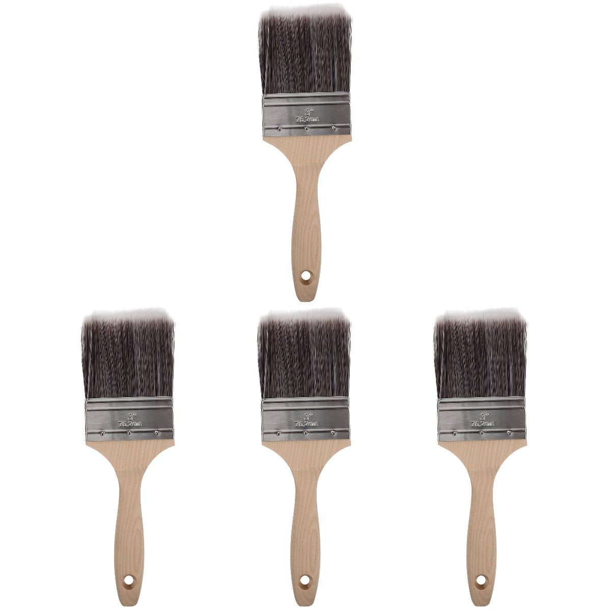 Paint Brush Cleaning Ink Blending Wall Painting Chip Window Cleaner ...