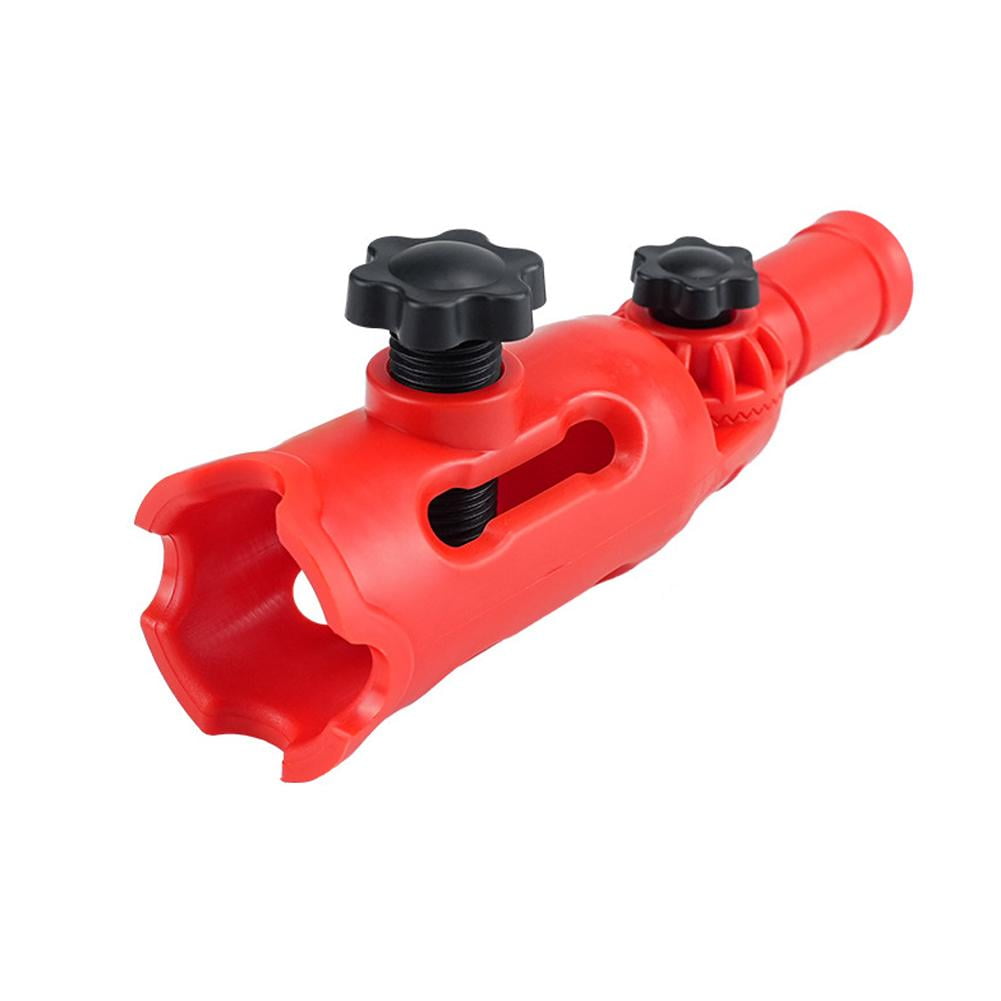 Paint Brush Extender Paint Roller Extension Pole Clamping Tool ...