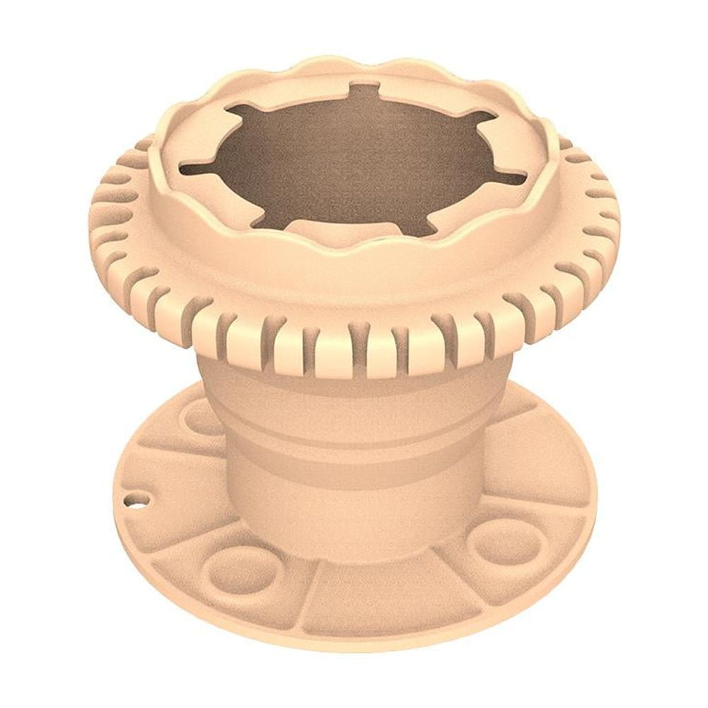 Paint Brush Rinser Cleaning Tool Multifunctional Hexagonal Paint Rinser ...