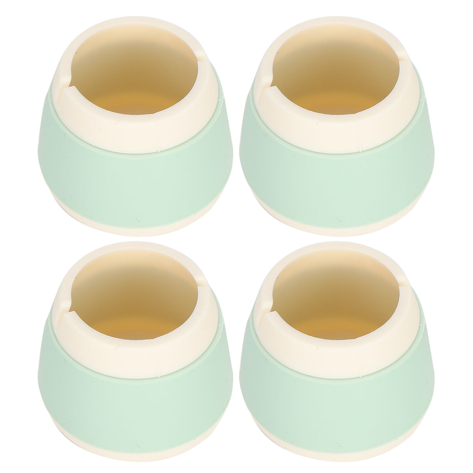 Paint Brush Sets Multimodal Nylon Hair Oil Paint Brushes with Yellow ...