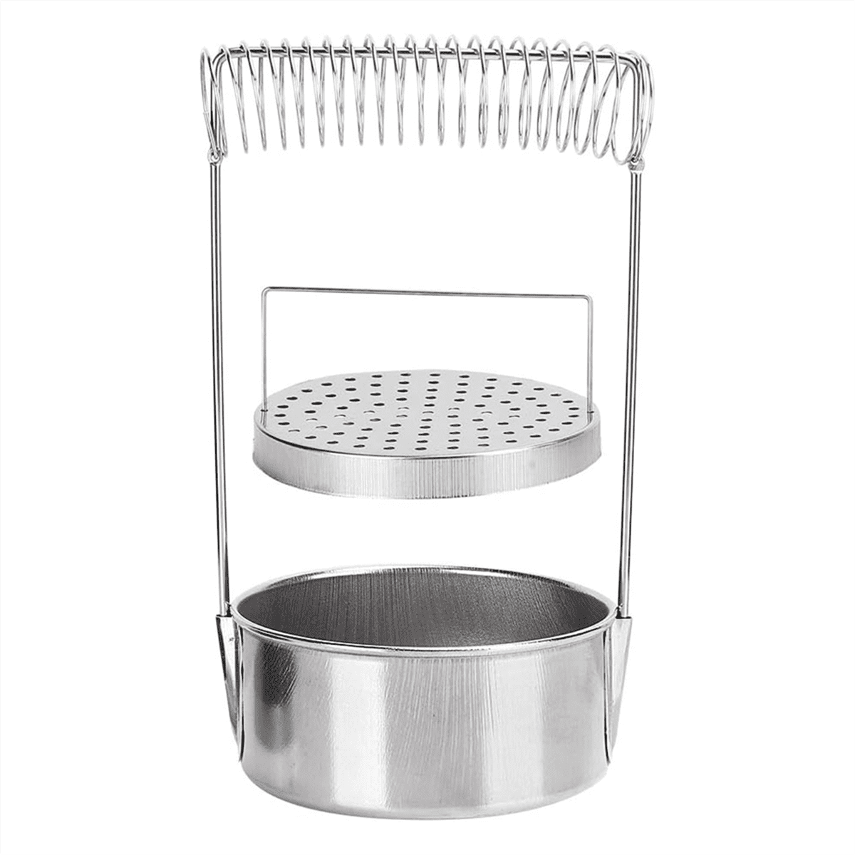 Paint Brush Washer,Stainless Steel Washer for Painting, Cup,with Wash ...