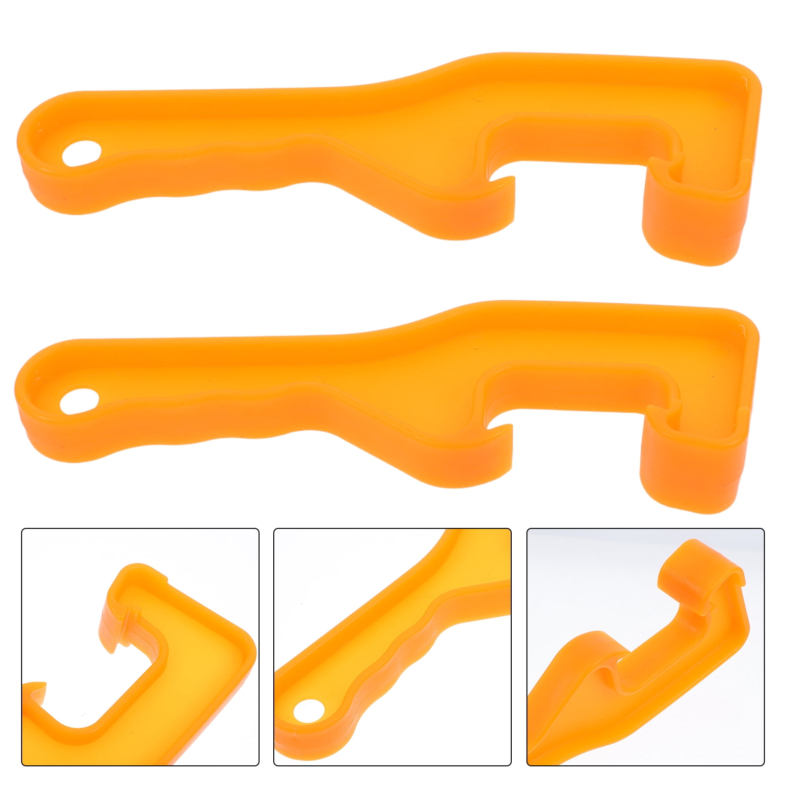 Paint Bucket Opener, 10pcs Bucket Opener Oil Barrel Lid Remover Paint ...