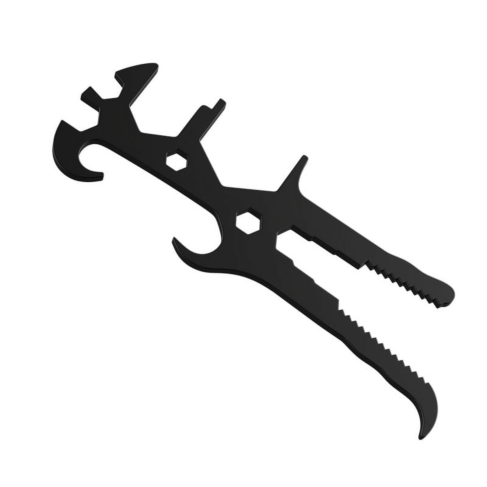 Paint Bucket Wrench Bung Wrench Paint Can Lid Opener Plastic Bucket ...