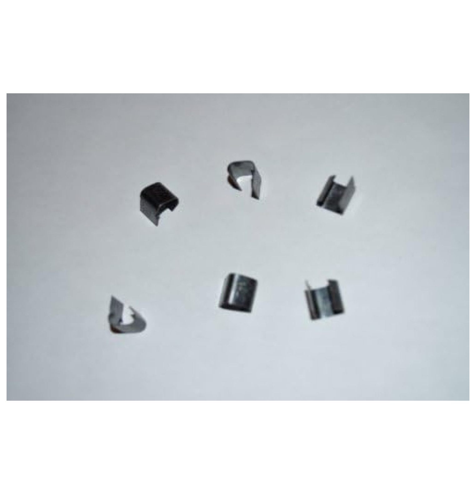 Paint Can Clips for Quart - Box of 500 by Absorene Manufacturing ...