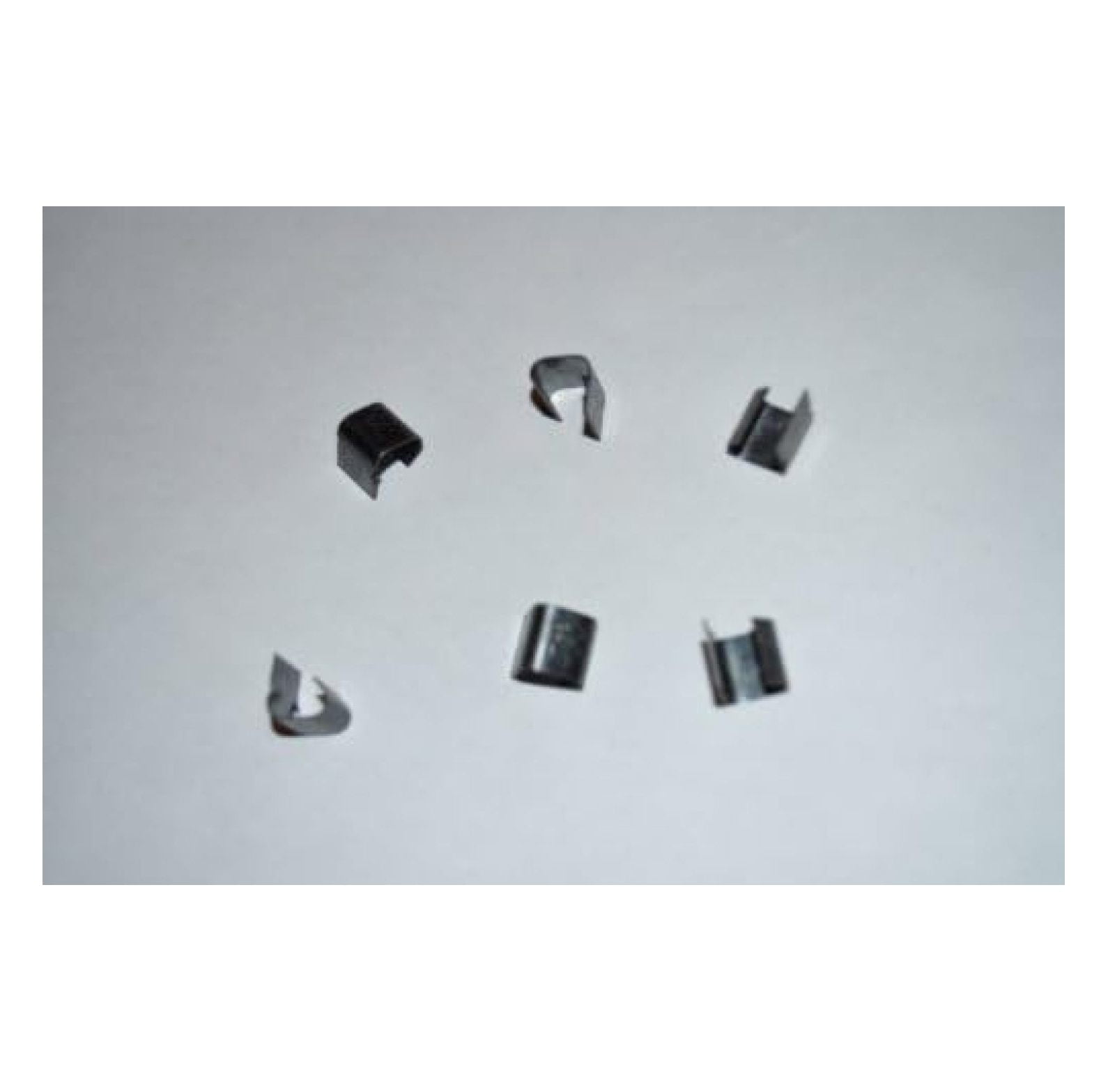 Paint Can Clips for Quart - Box of 500 by Absorene Manufacturing ...