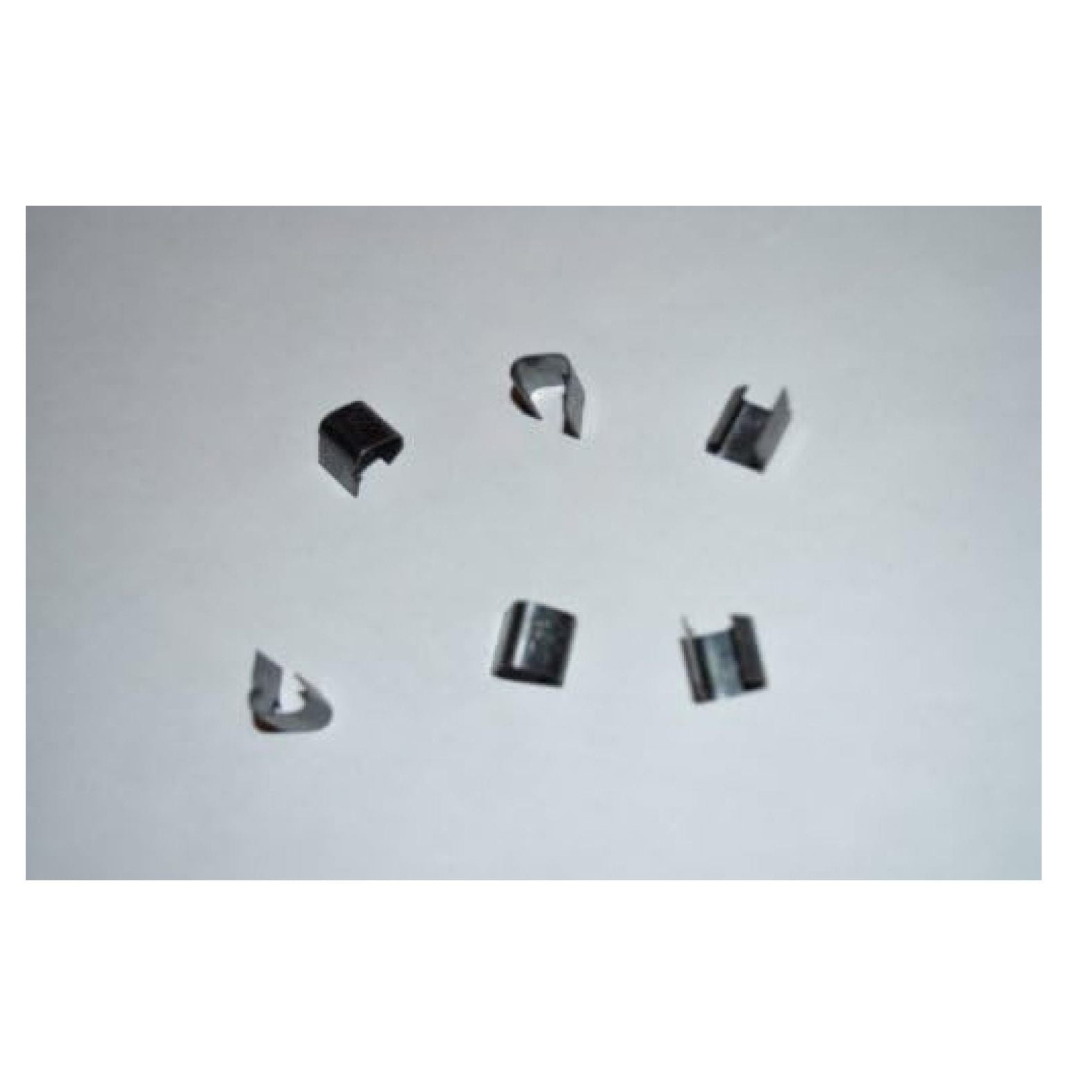 Paint Can Clips for Quart - Box of 500 by Absorene Manufacturing ...