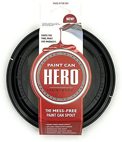Paint Can Hero - Walmart.com