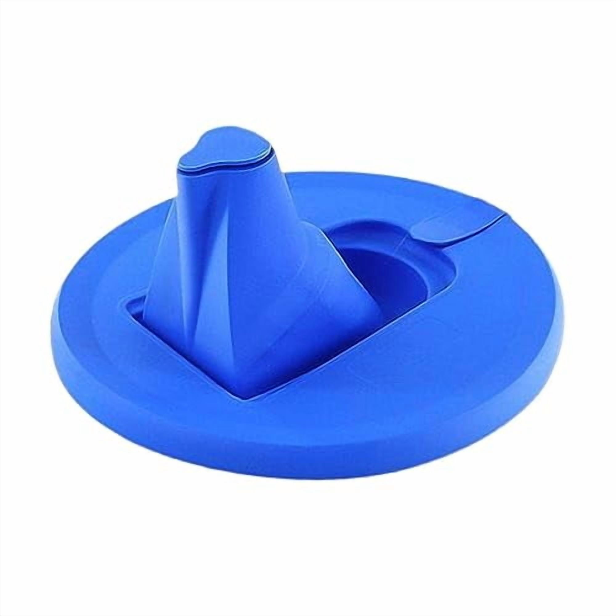 Paint Can Lid Paint Bucket Cover Airtight Collapsible for Stackable ...