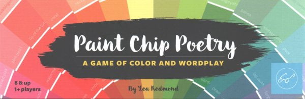 Poetry Color