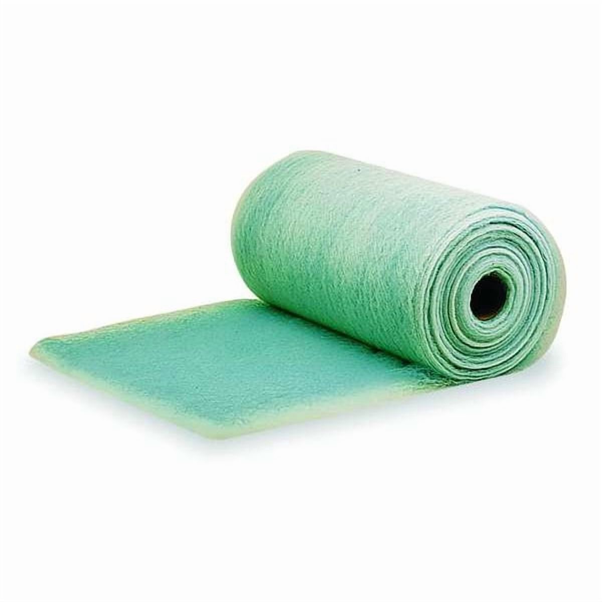Manufacturer Varies Filter Roll,26 in.x260 ft.x3 in.,MERV 1 6B844 ...