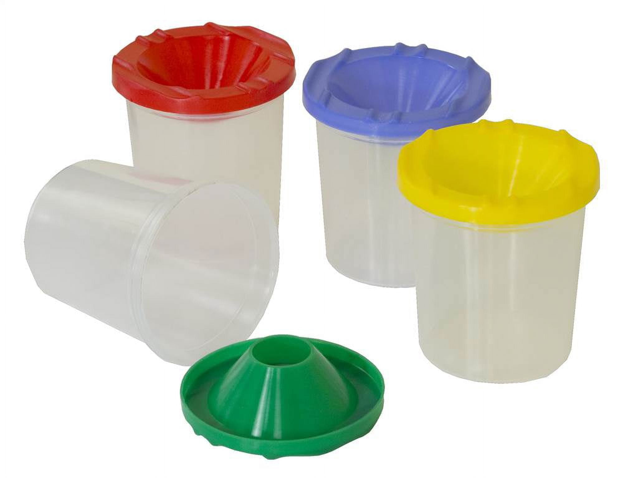 Paint Cups - Set of 12 - Walmart.com
