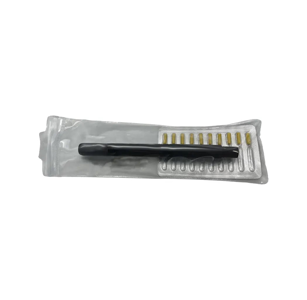Paint Dirt Removing Tool Needle Set - Easily Remove Dust Particles From ...