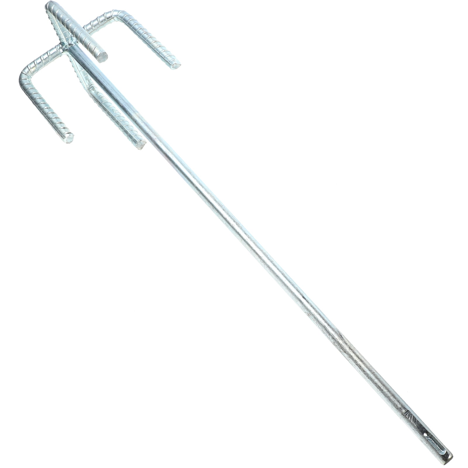 Paint Drill Mixer Whisk Stirring Rod Replacement Oil Mixing Stick ...