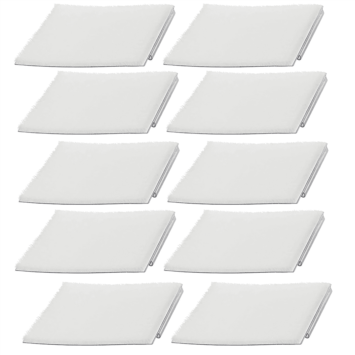 Paint Edger Replacement, Pad Refills for Edger, Paint Edger Tool for ...