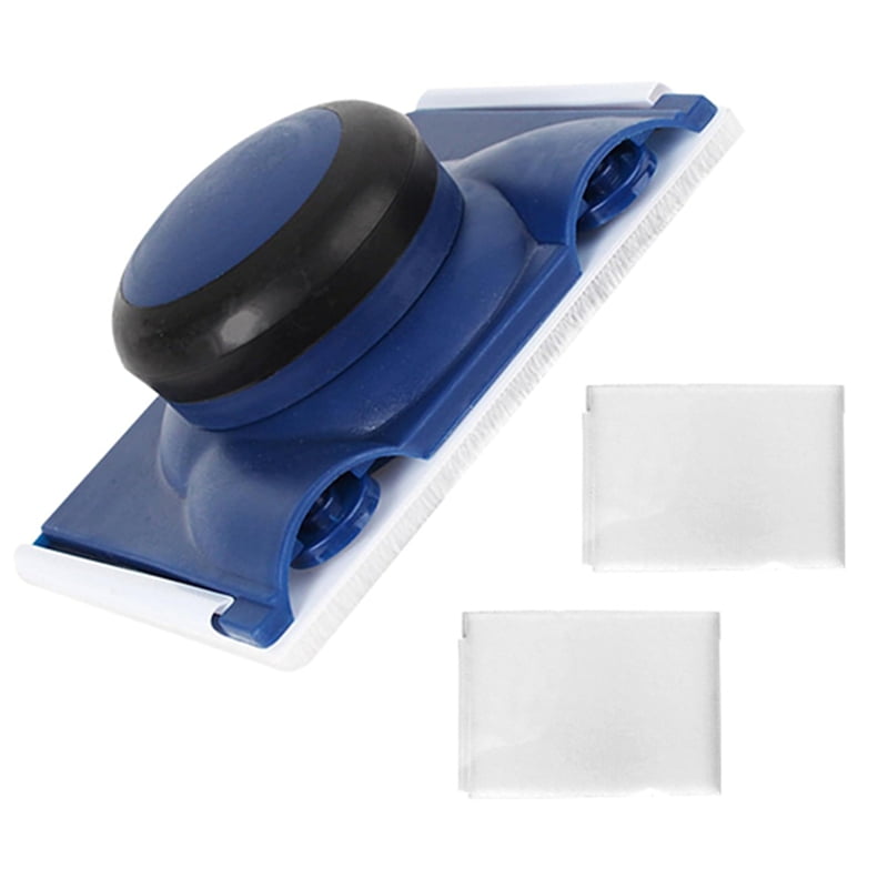 Paint Edger Tool for Cutting in Auxiliary Tools Painting with Pad Nylon ...