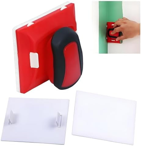 Paint Edger Trimmer with 2 Replacement Pads | Precision Trim Painting ...