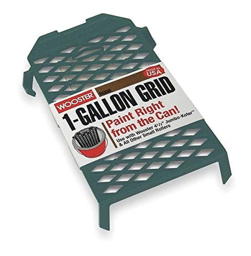 Paint Grid, Green - Walmart.com