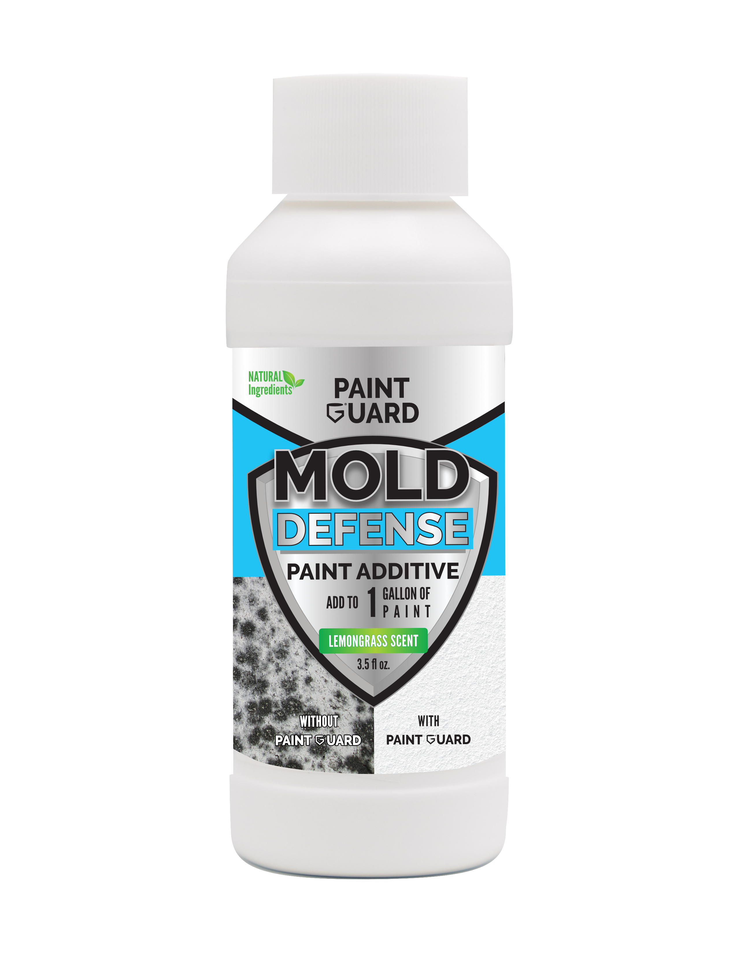 Flood FLD6 Latex Paint Conditioner Additive, 1-Gallon by Flood/PPG ...