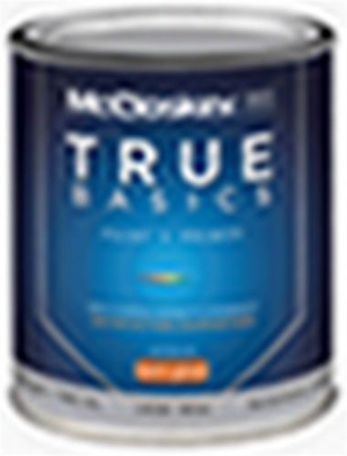 Paint,Int True Basic Sg Wht Qt by VALSPAR CORPORATION - Walmart.com