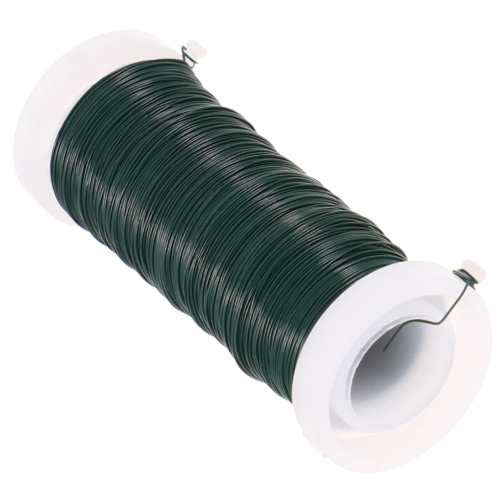 Paint Iron Wire Bailing Wire Household Garden Ties Plant Branch Fixing ...