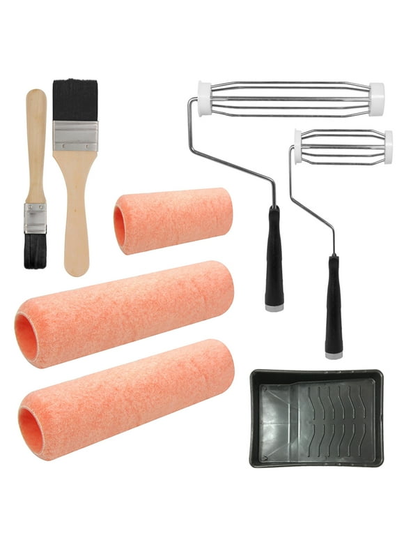 Paint Roller Sets in Paint Applicators - Walmart.com
