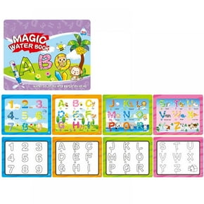 Magic Marker Coloring Books