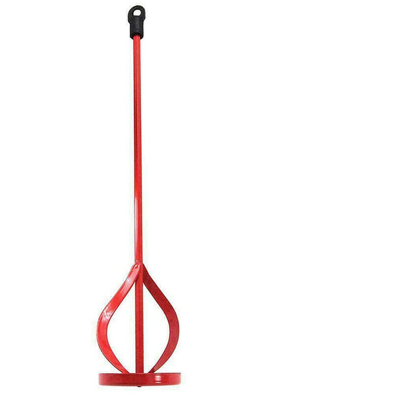 Paint& Mud Mixer for Drill 1-5 Gallon Buckets Paddle Drywall Mud Mixing ...