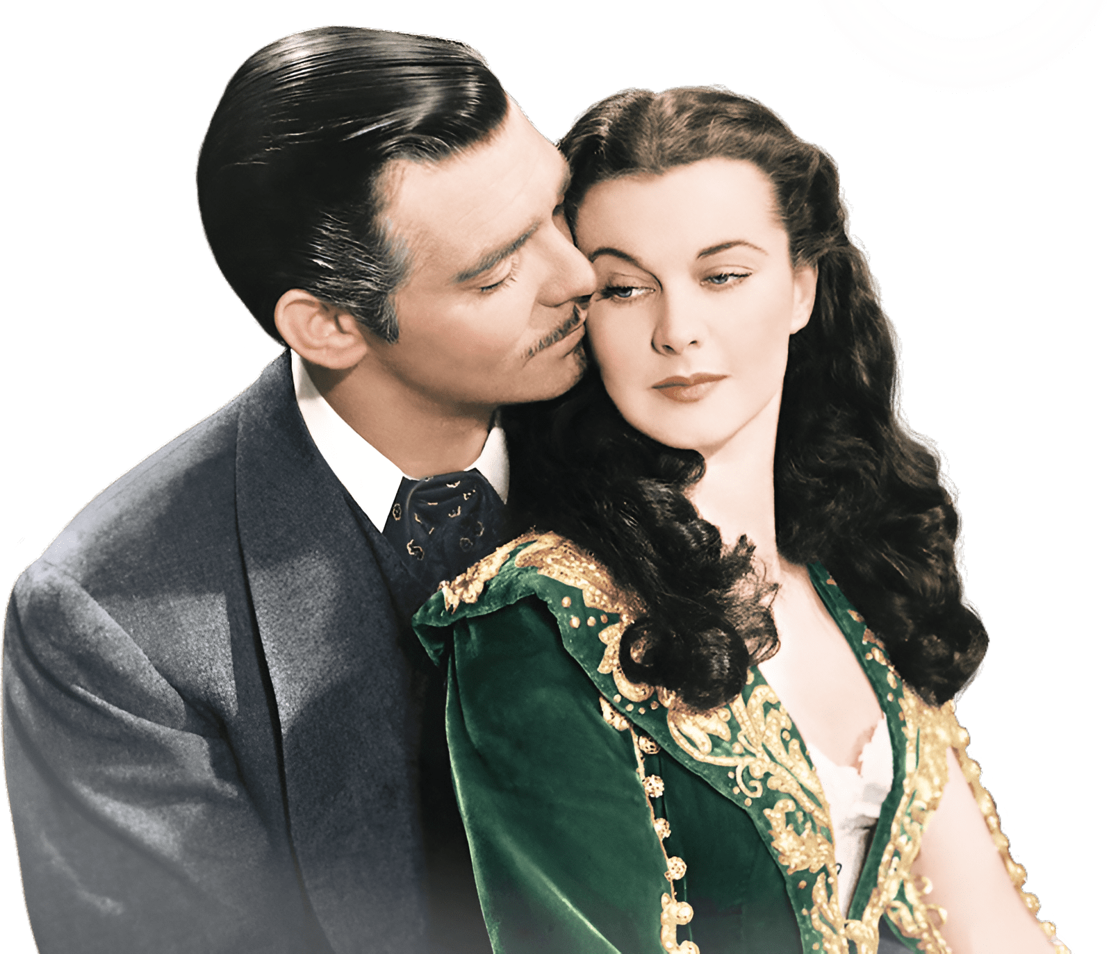 Paint by Number for Adult Kit, Gone with the Wind (1), DIY Acrylic ...
