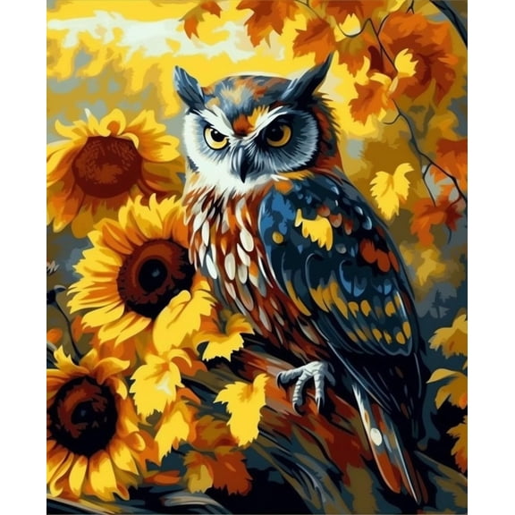 Paint by Number for Adults-Army- Acrylic Easy Paint by Numbers for ...