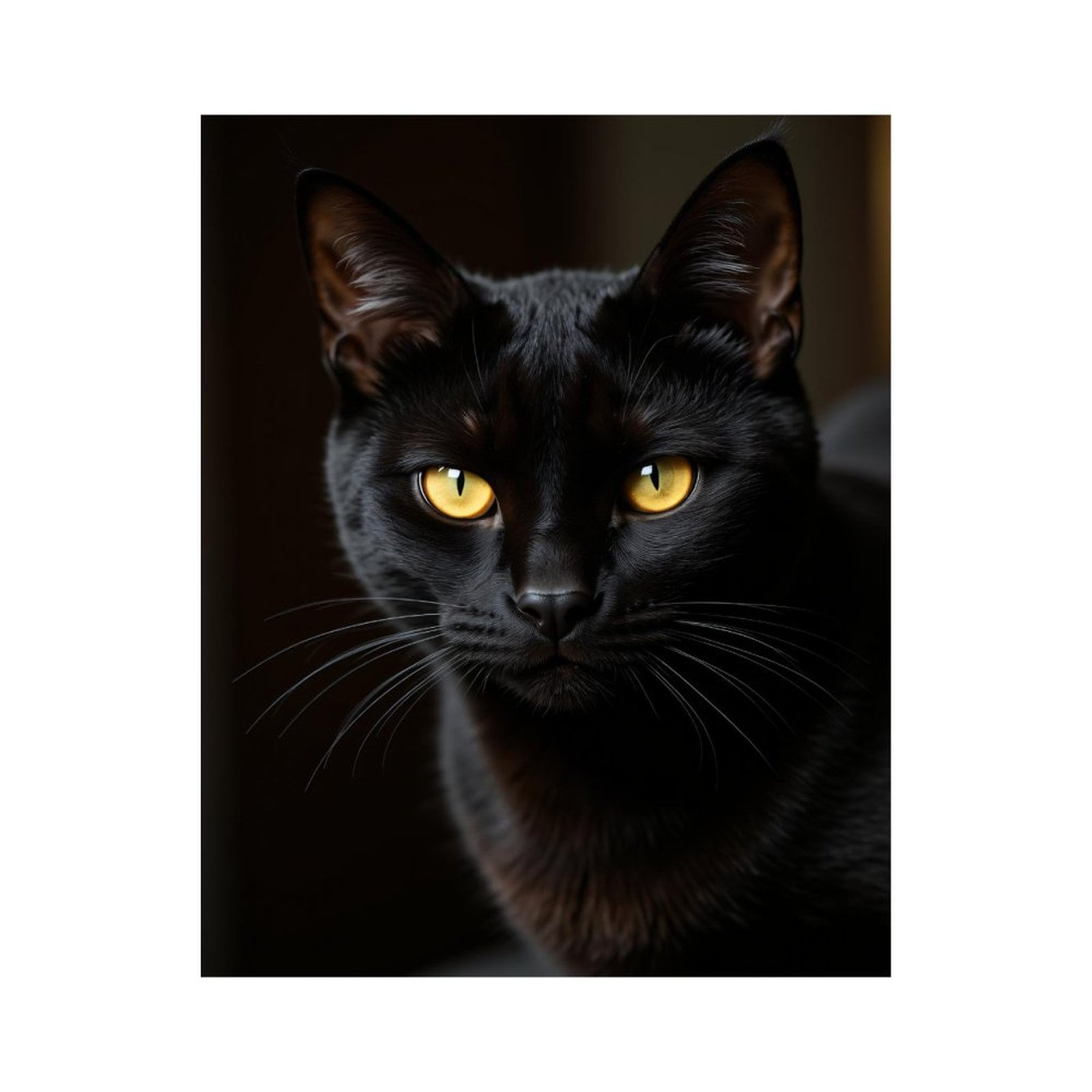 Paint By Numbers Kit for Adults Beginner - DIY Frameless Mysterious ...