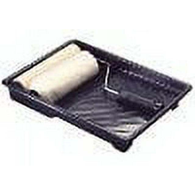 Paint On Screen Projector Screen Paint (Roller Kit) - Walmart.com