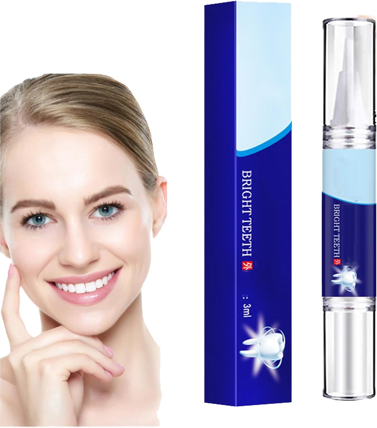 Paint - Our Best Celsky Teeth Paint, Smile Paint, Tooth Paint, Tooth ...