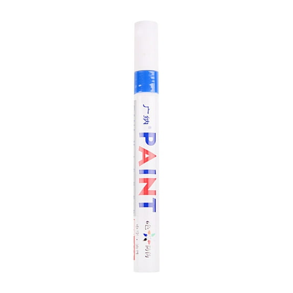 Paint Pen Kadlawus Paint Pen, 15ml Oil Based Paint Marker for Metal ...