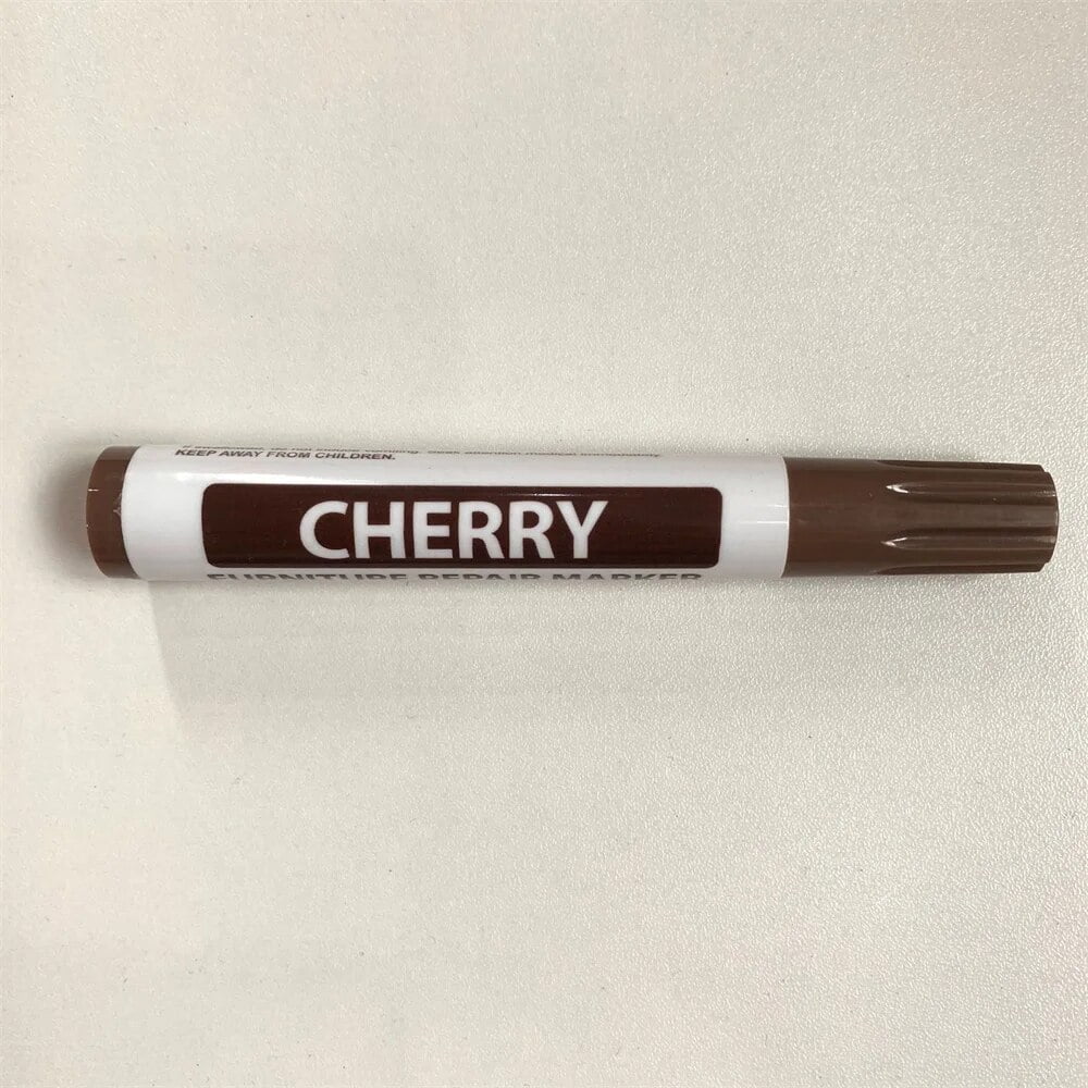 Paint Pen Smooth 8 Colors Wooden Furniture Pen Waterproof Scratch ...