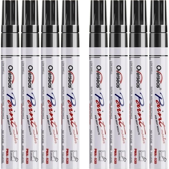 Multifunction Depth Marker Pen for Woodworking, Metal, Glass, Plastic ...