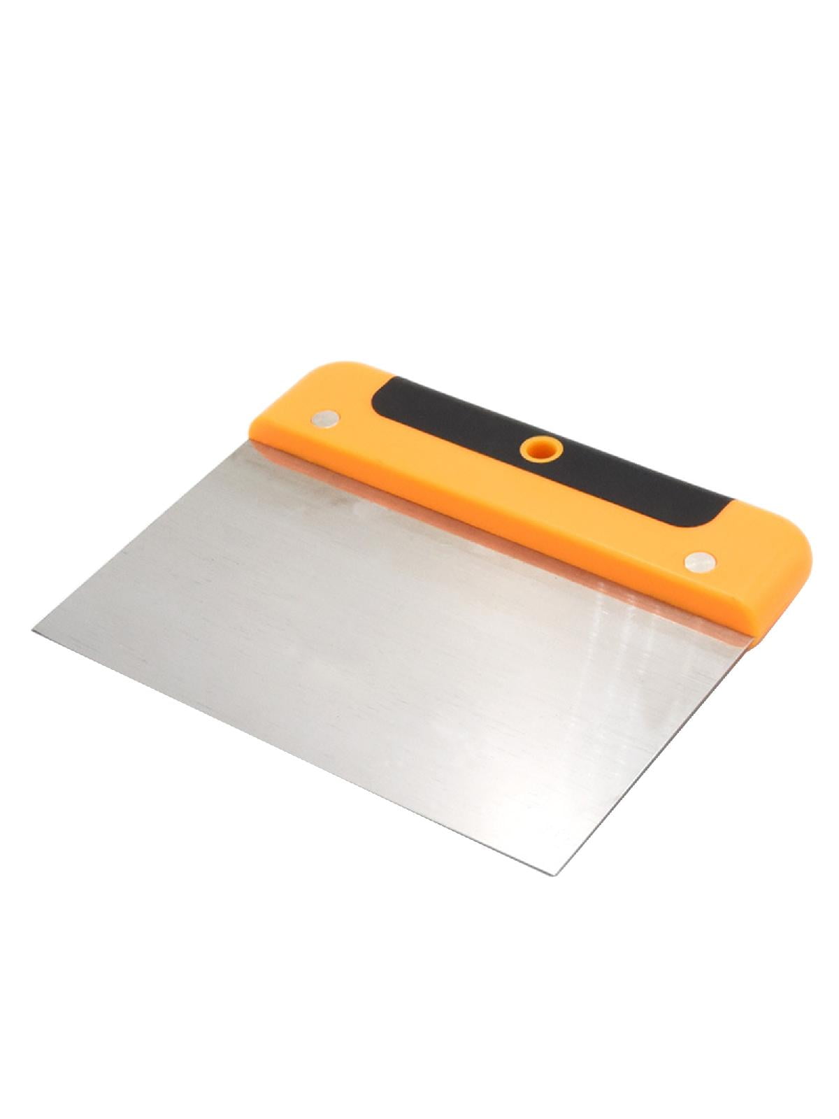 Paint Plaster Shovel Filling Spatula Wallpaper Putty Scraper Home Decor ...