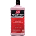 Paint Rejuvenator - One Step Automotive Restoration/Clear Coat Scratch ...