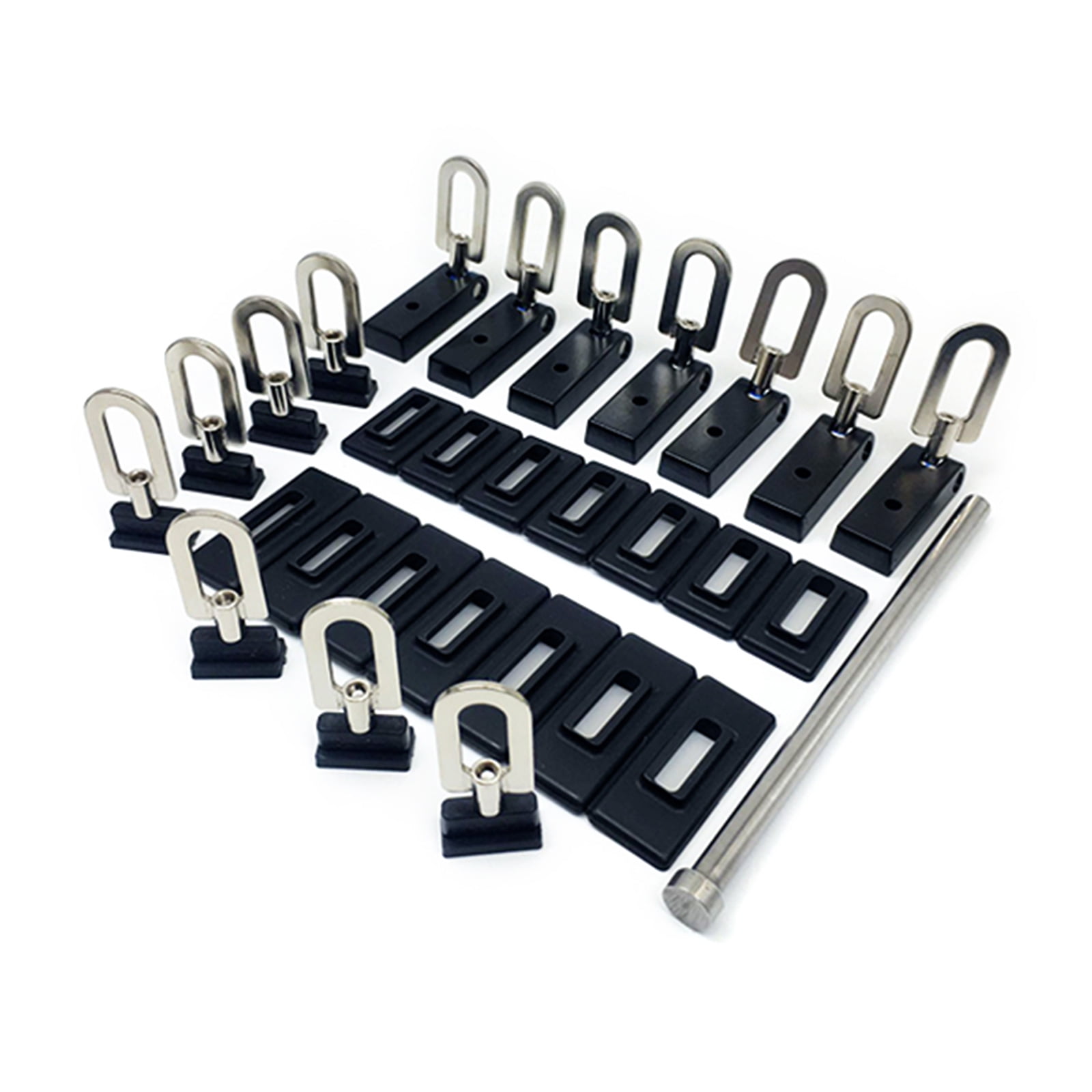 Paint Repair Tool Car Paint Puller Universally Auto Body Paint Remover Glues Pulling Tabs Blue ...