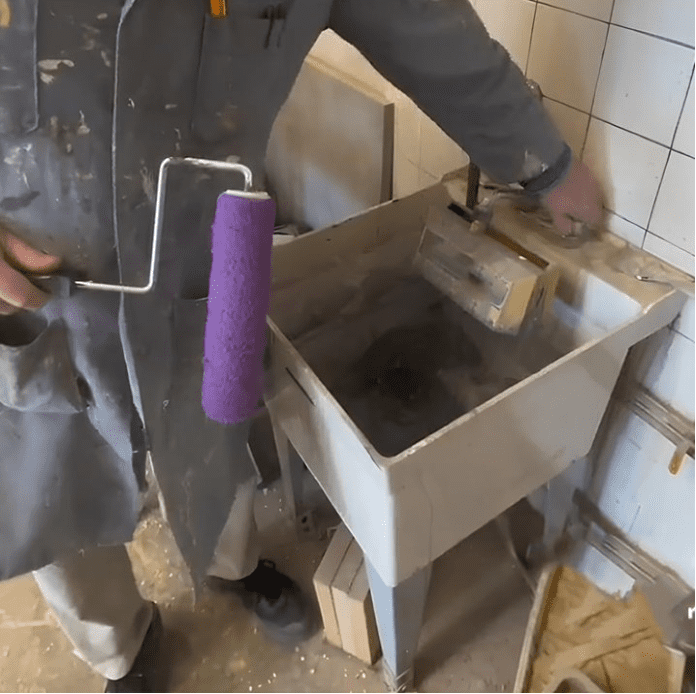 Paint Roller Cleaner, Paint Roller Cleaner Paint Roller Cleaner Dryer ...