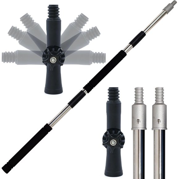 Spray Can Extension Pole