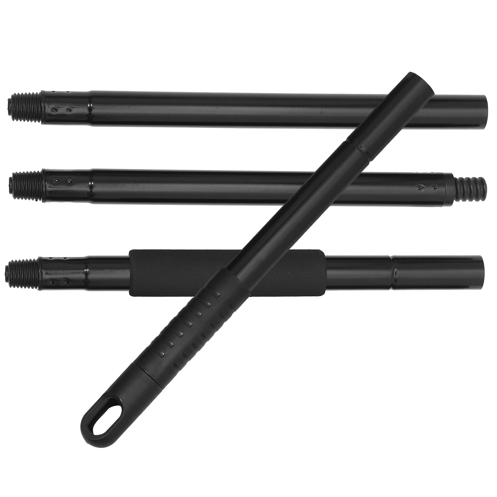Paint Roller Extension Pole Threaded Connecting Rod - Walmart.com