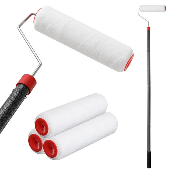 Paint Roller Sets in Paint Applicators - Walmart.com