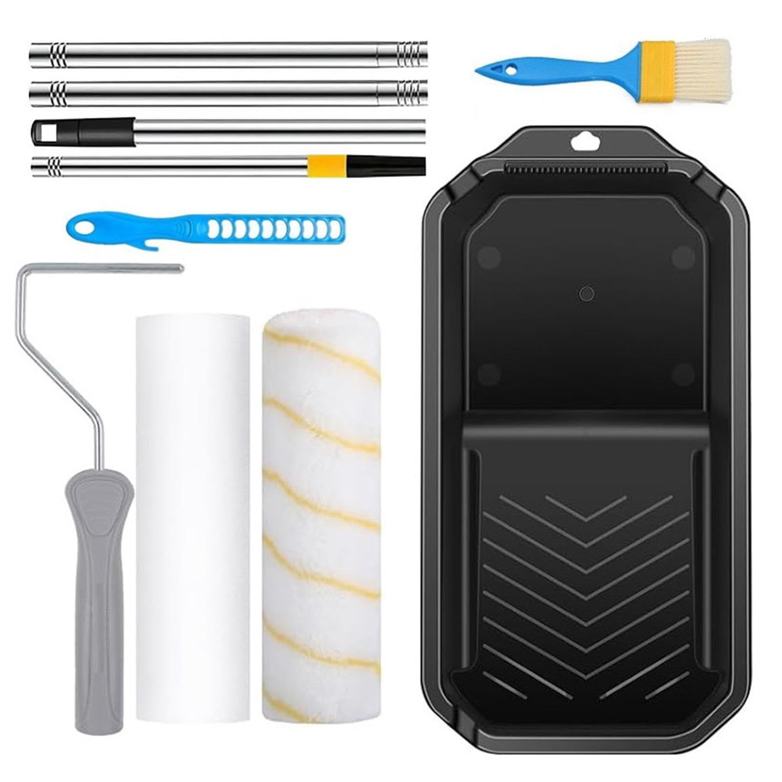 Paint Roller for Painting Walls, Paint Roller for Homes, Paint Roller ...