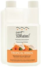 Paint Scentsations 101-10 10 oz. Tropical Winds Scent Bottle Treats 10 ...