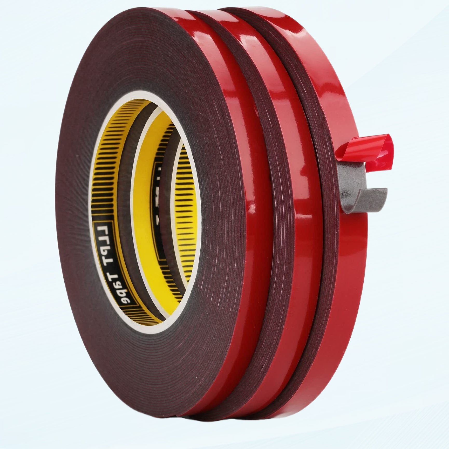 Paint Scraper, 16 in 1 Stainless Steel Putty Knife Painter Tool ...