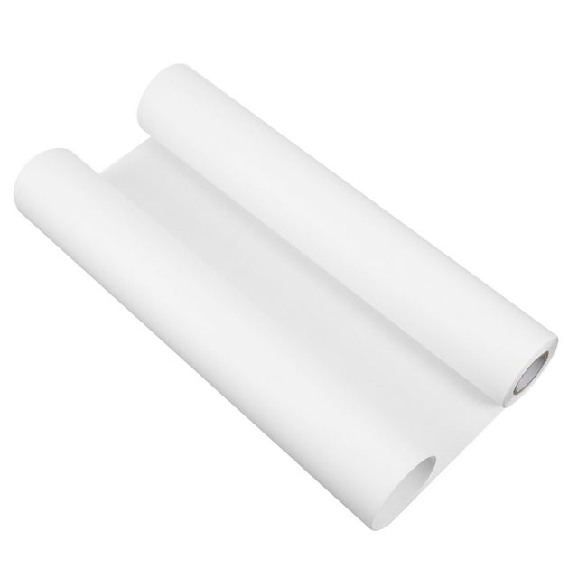 Paint Scroll Fine Surface Paper Roll Child 1500X30cm White - Walmart.com