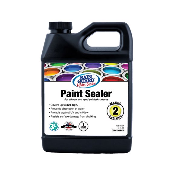 Paint That Kills Mold