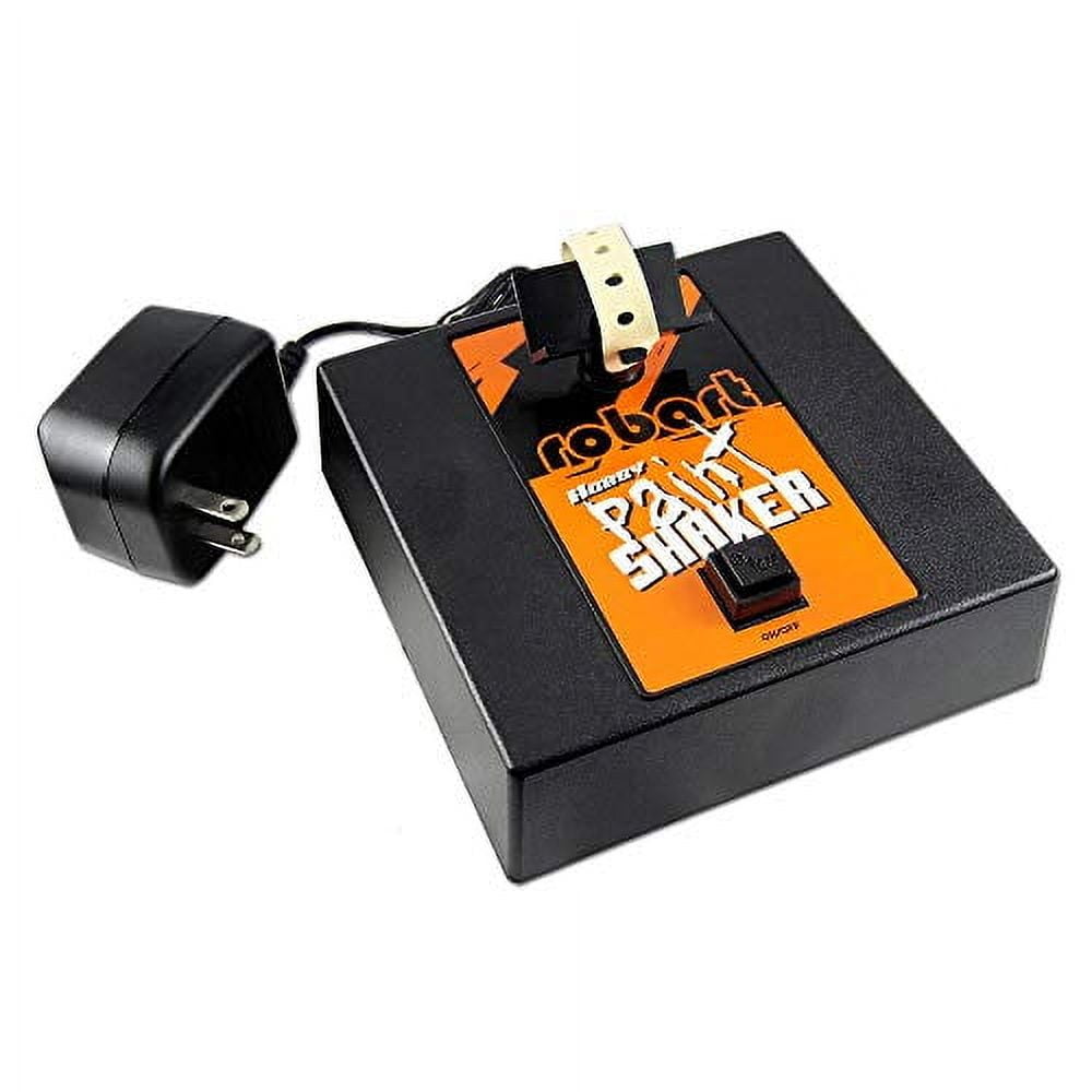 Paint Shaker,AC Powered - Walmart.com