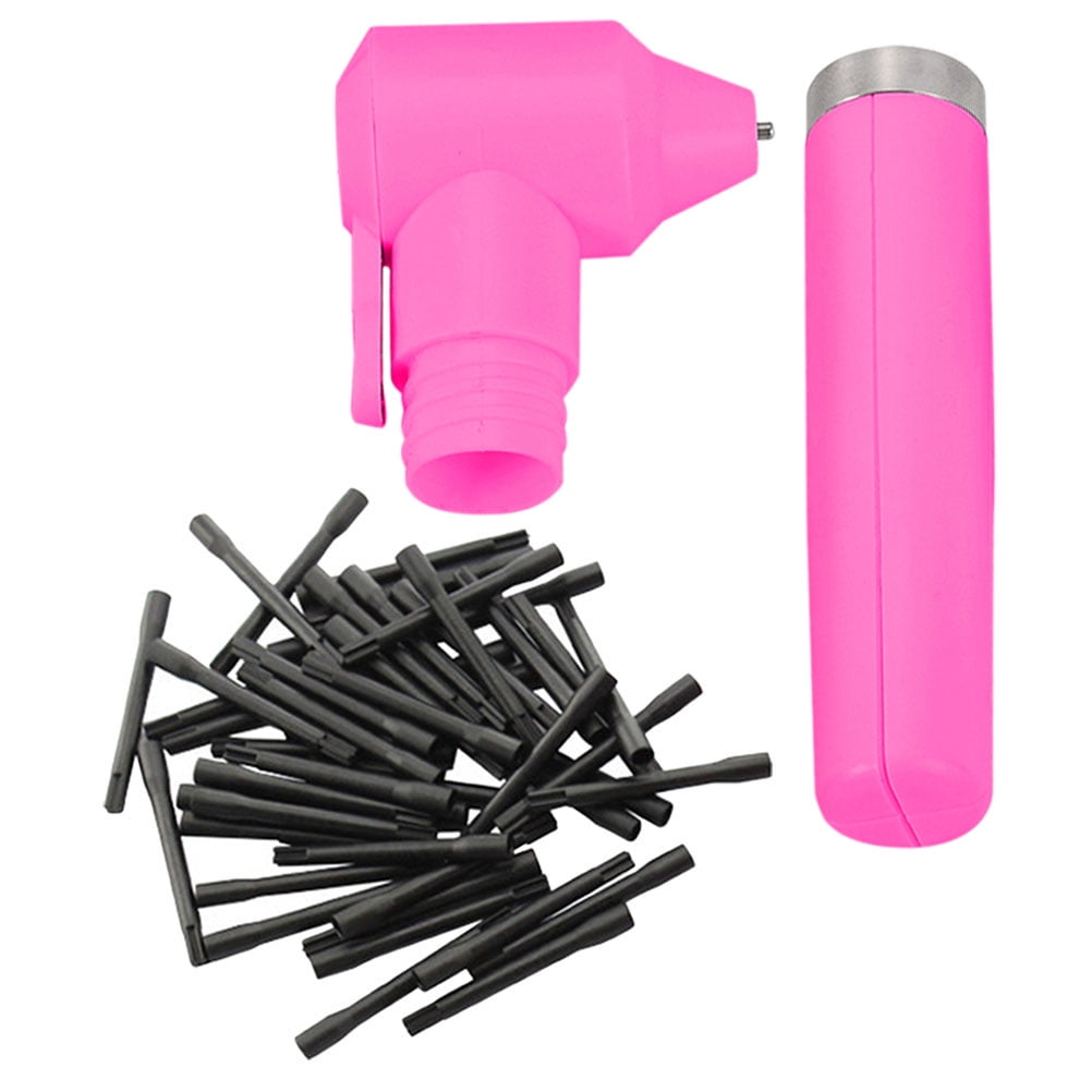 Paint Shaker Mixer Electric Whisk Tool Handheld Stirrers Bottle Plastic ...