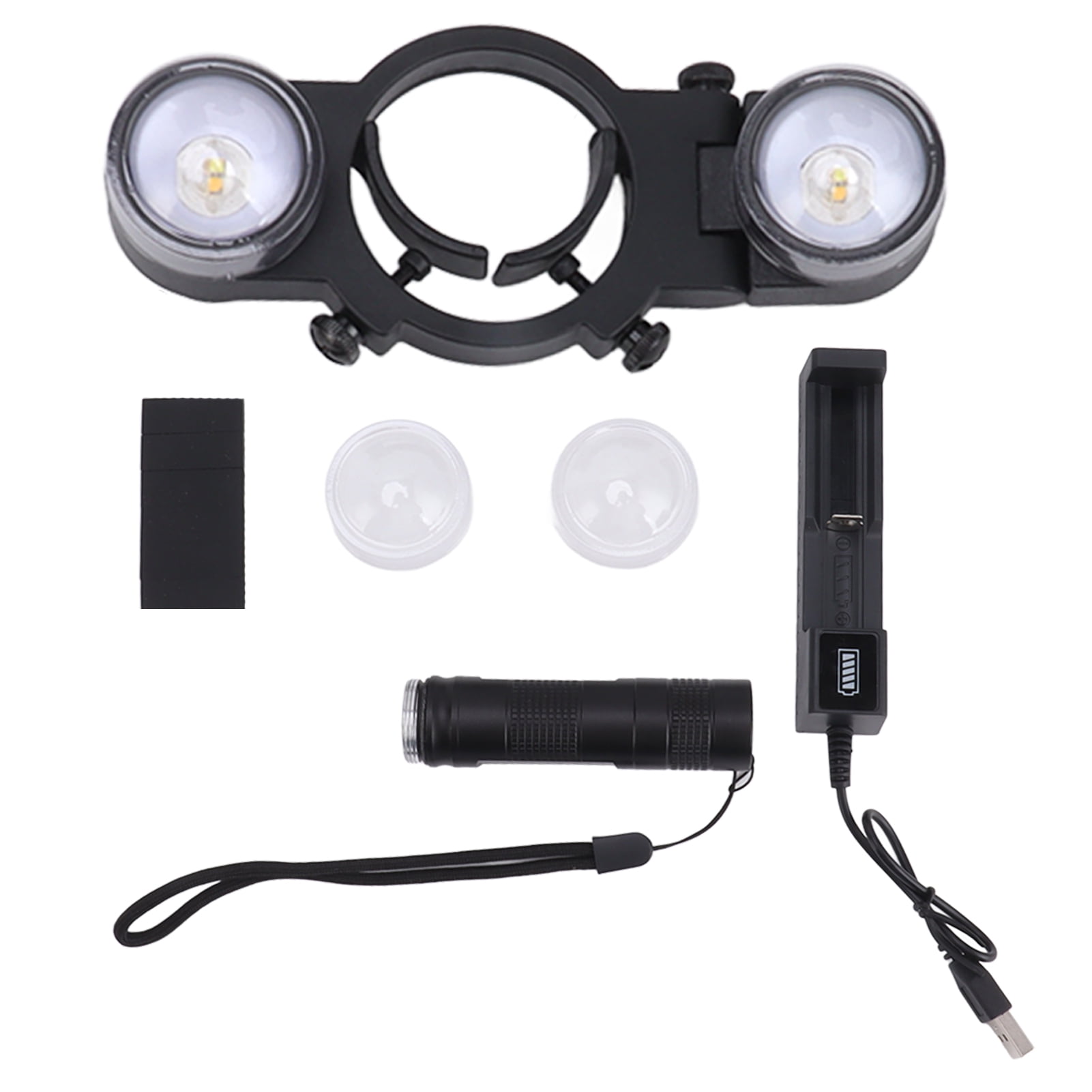 Paint Spray LED Light Universal Automotive Paint Light Spray Paint ...